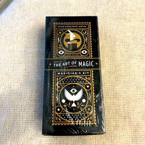 USPS | Games | Usps United States Postal Service The Art Of Magic ...